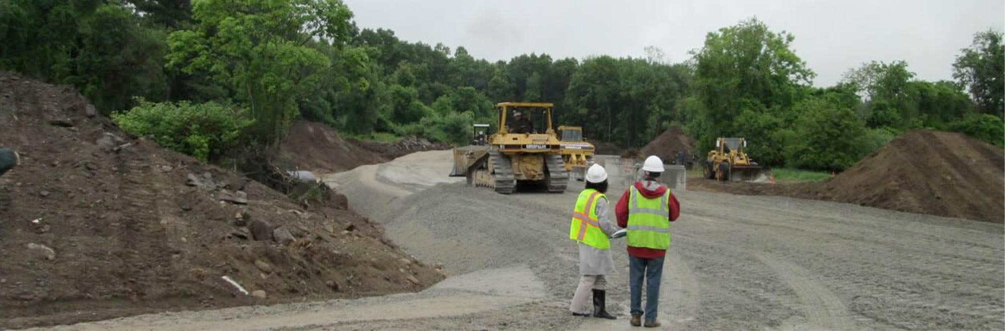 Civil Engineering - PLACES Associates