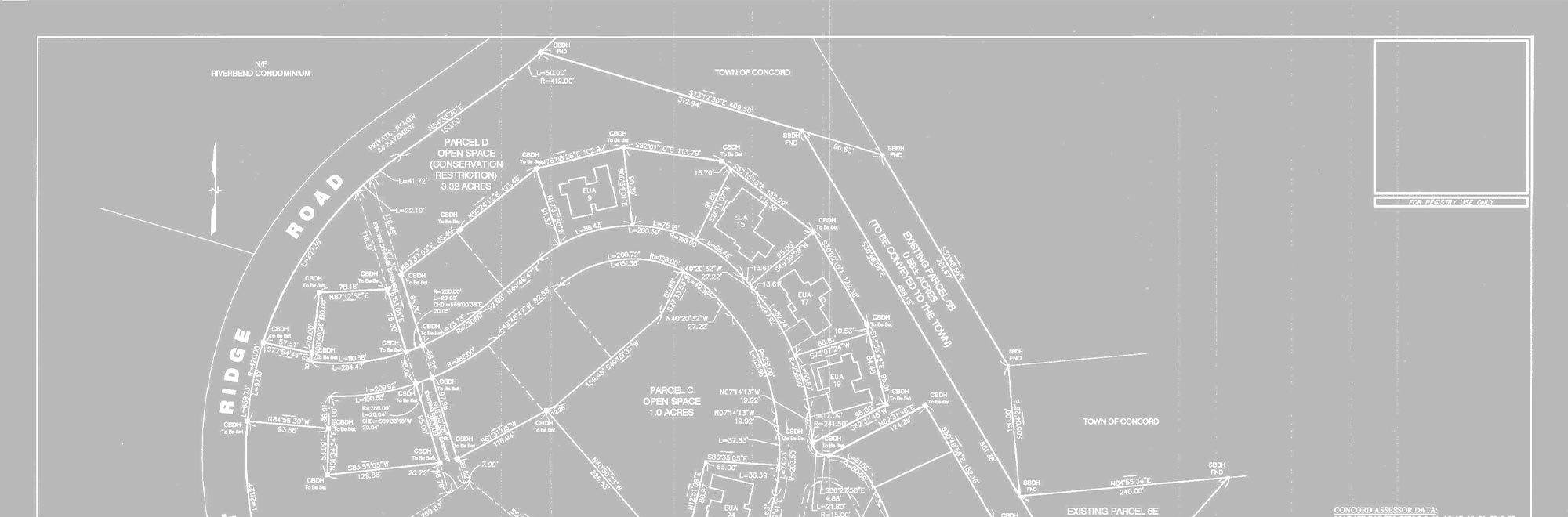 Surveying - PLACES Associates